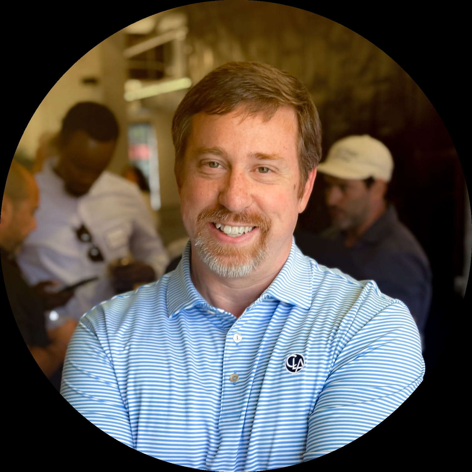Marcus Bowman: CLA (CliftonLarsonAllen)