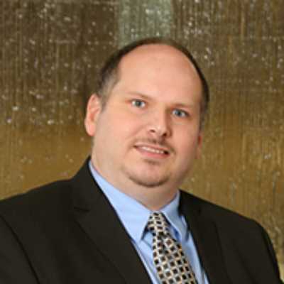 Matthew Berry: CLA (CliftonLarsonAllen)