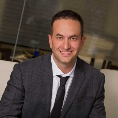 Matthew Bone: CLA (CliftonLarsonAllen)