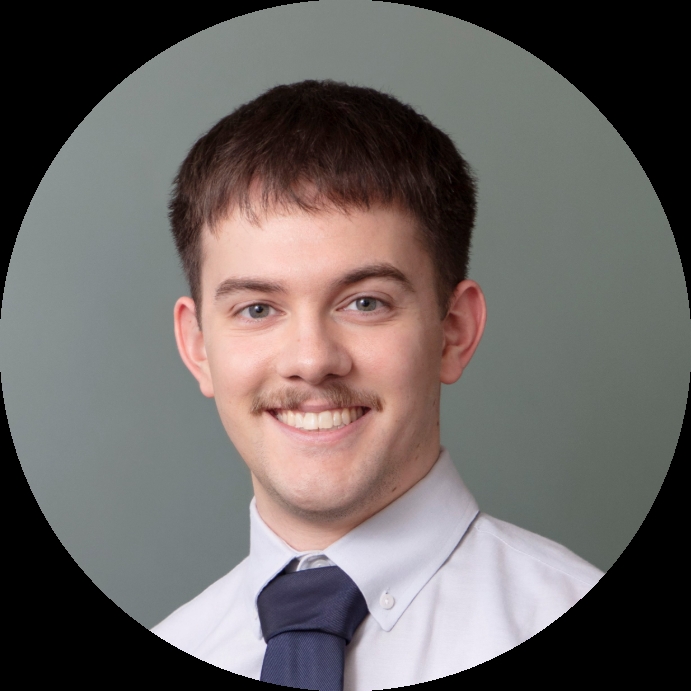 Maxwell Bailey: CLA (CliftonLarsonAllen)