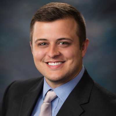 Michael Bahr: CLA (CliftonLarsonAllen)