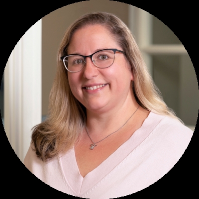 Michelle Berkovitz: CLA (CliftonLarsonAllen)