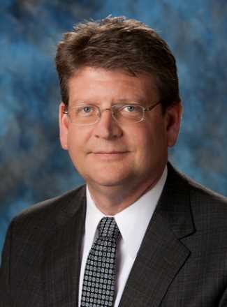 Mike Baas: CLA (CliftonLarsonAllen)