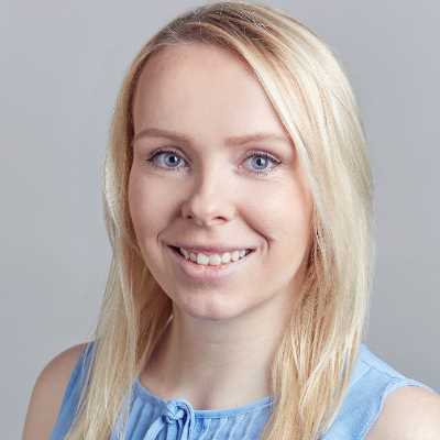 Nicola Ellam: CLA (CliftonLarsonAllen)