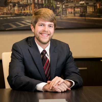 Ray Busler: CLA (CliftonLarsonAllen)