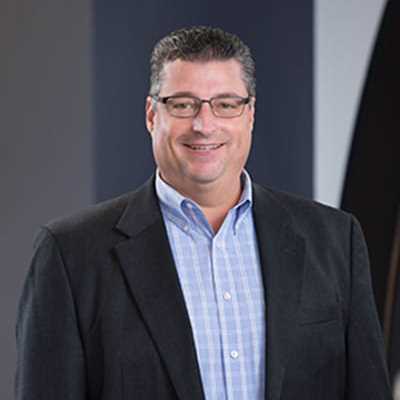 Tom Blumetti: CLA (CliftonLarsonAllen)