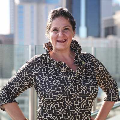 Wendi Boddy: CLA (CliftonLarsonAllen)
