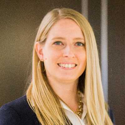 Amber Choisser: CLA (CliftonLarsonAllen)