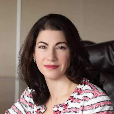 Amy Chapman: CLA (CliftonLarsonAllen)