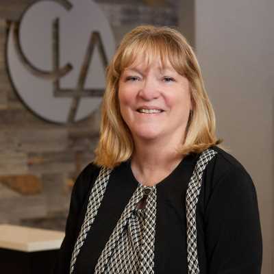 Amy Cooper : Professionals : CLA (CliftonLarsonAllen)