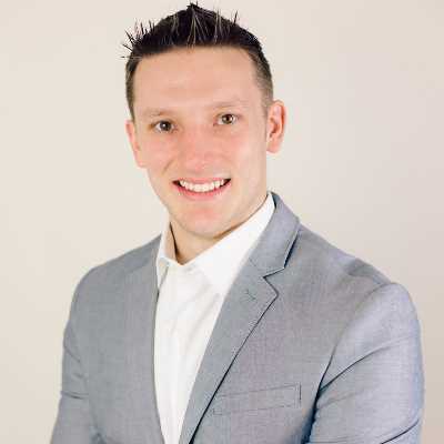 Andrew Christian: CLA (CliftonLarsonAllen)