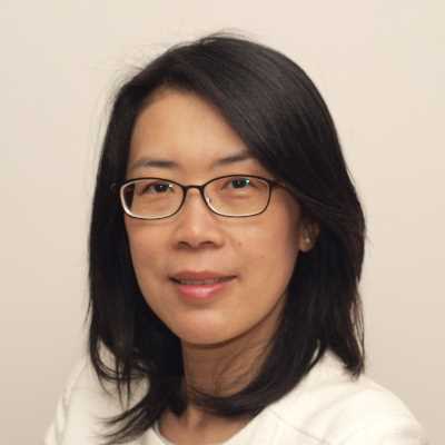 April Chen: CLA (CliftonLarsonAllen)