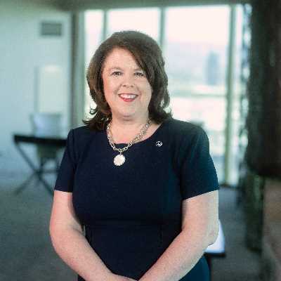 Cathy Clarke: CLA (CliftonLarsonAllen)