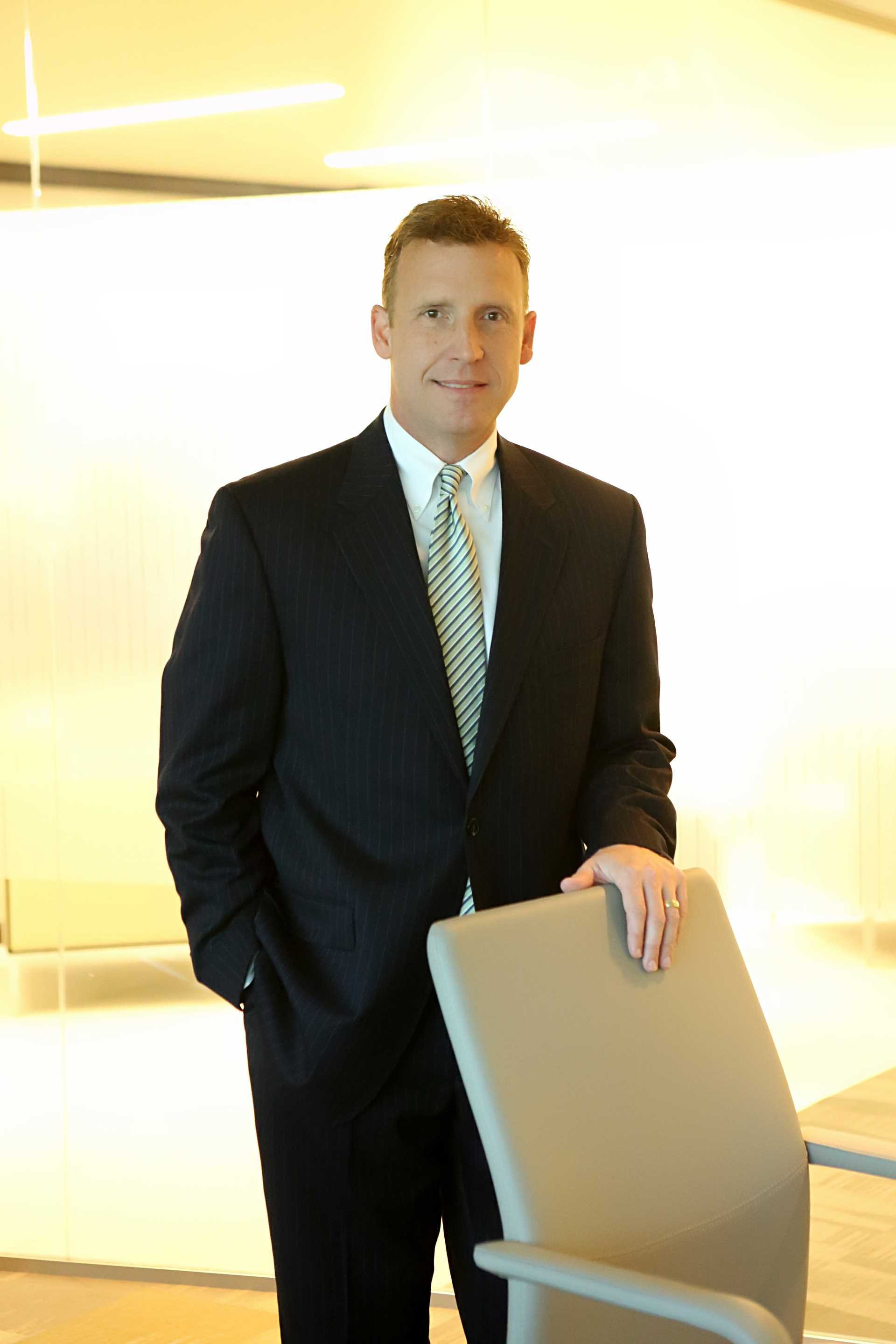 Craig Conley: CLA (CliftonLarsonAllen)