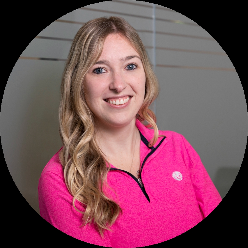 Elyse Coty: CLA (CliftonLarsonAllen)