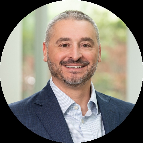 Francesco Conidi : Professionals : CLA (CliftonLarsonAllen)