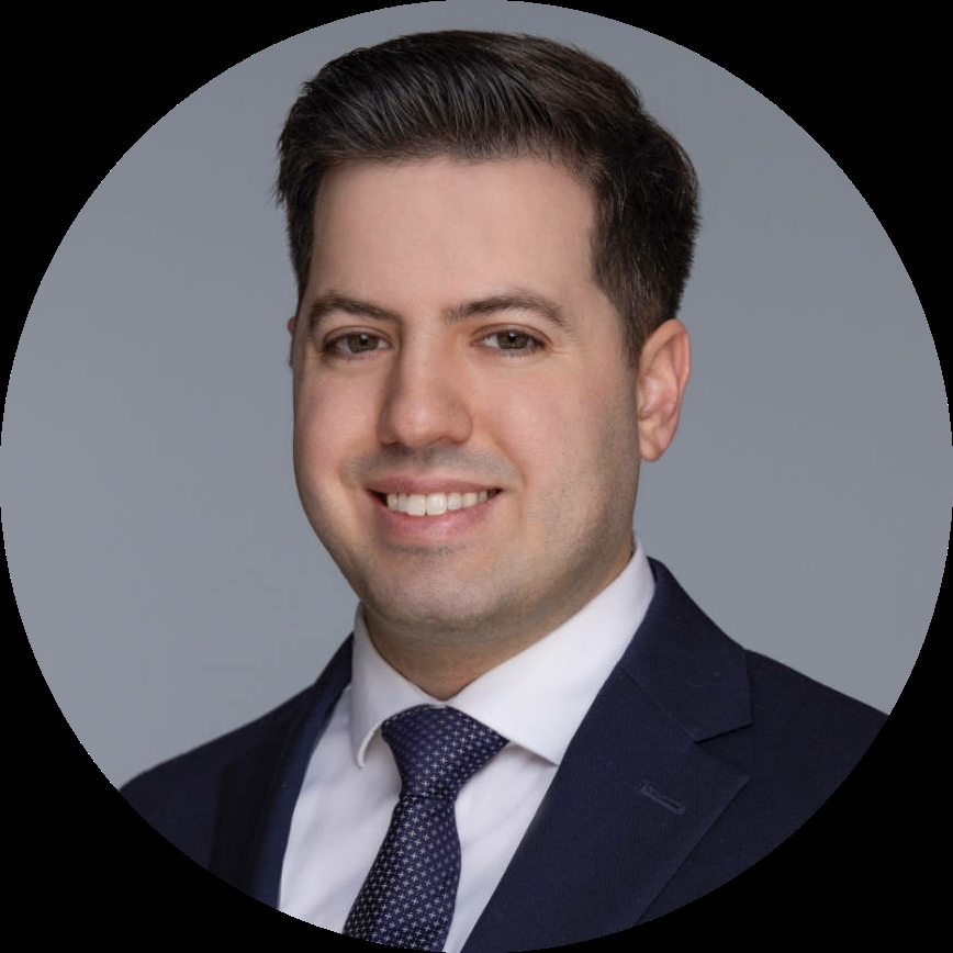 Jared Clark: CLA (CliftonLarsonAllen)