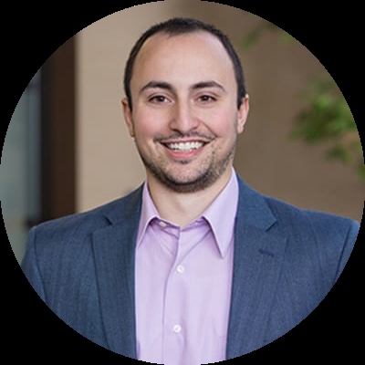 Jason Correia: CLA (CliftonLarsonAllen)