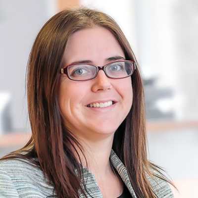 Jen Craver: CLA (CliftonLarsonAllen)