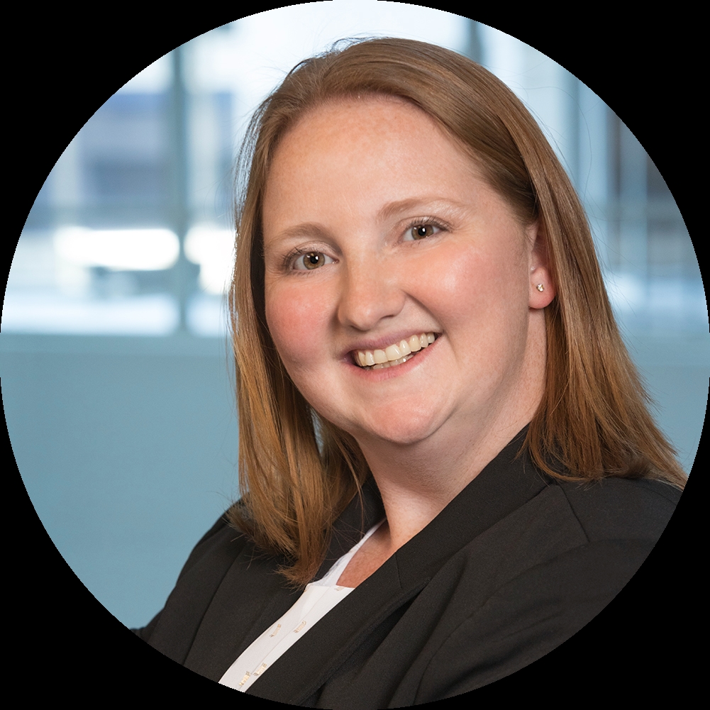Jennie Claver: CLA (CliftonLarsonAllen)