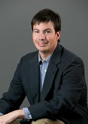 Joe Cerrillo: CLA (CliftonLarsonAllen)