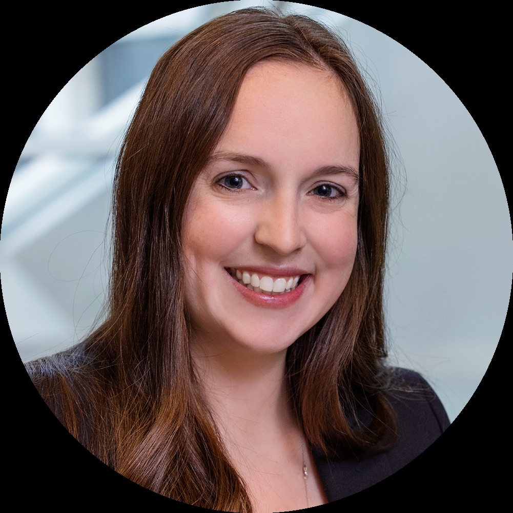 Katherine Christensen: CLA (CliftonLarsonAllen)