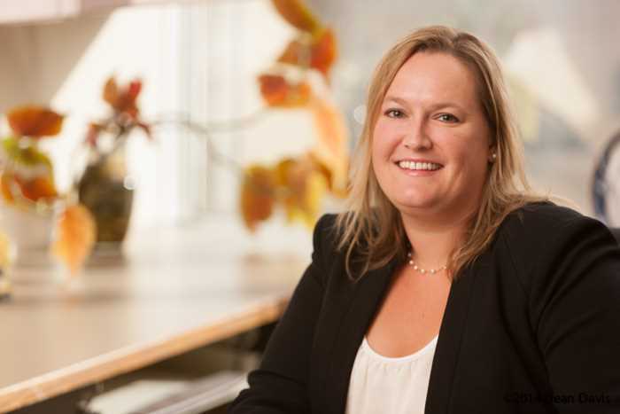 Lisa Cushman: CLA (CliftonLarsonAllen)