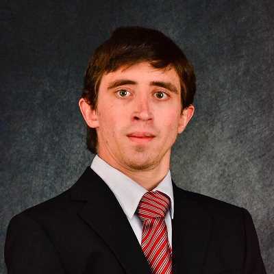 Malcolm Coate: CLA (CliftonLarsonAllen)