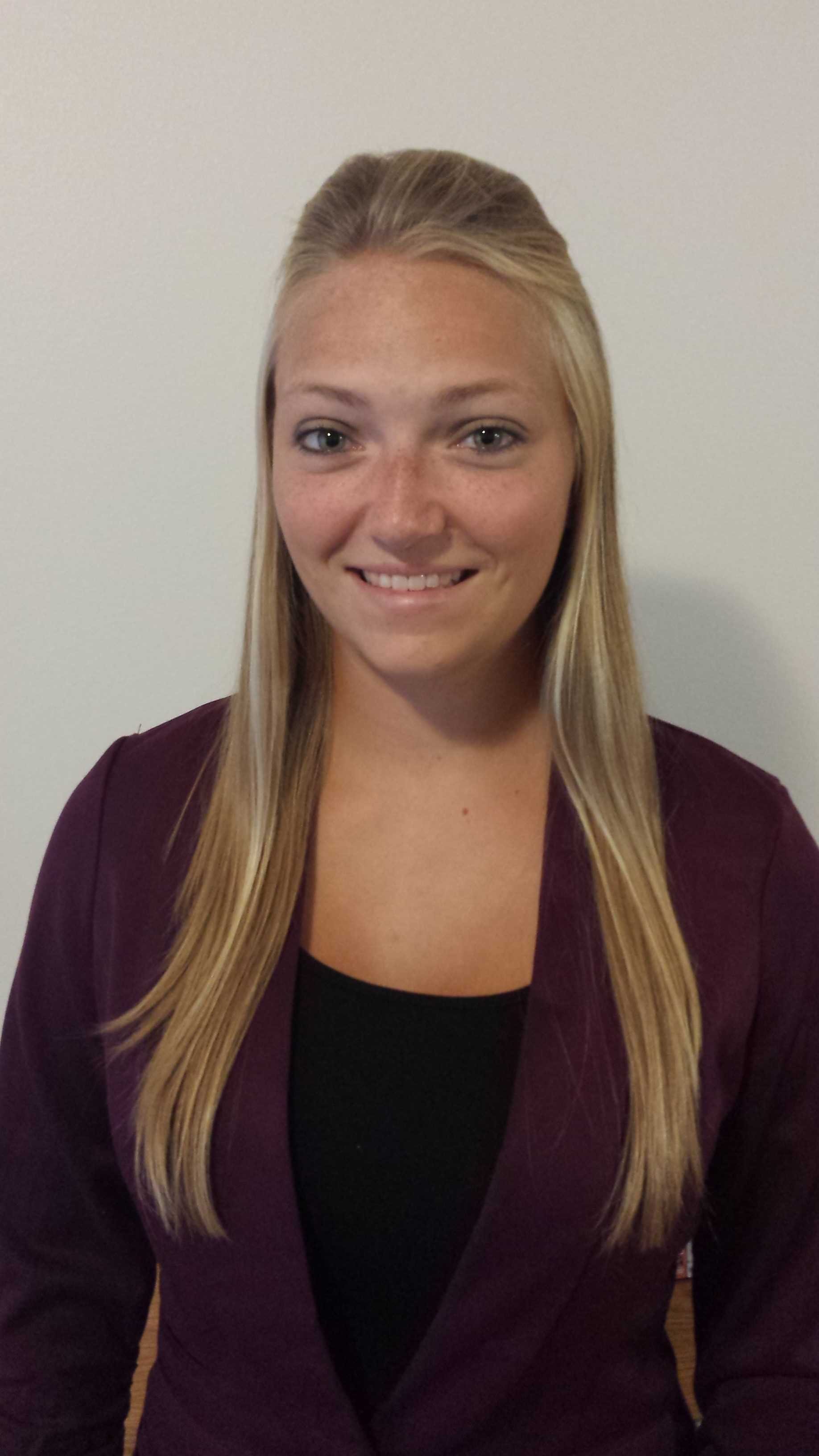 Mallory Carlson: CLA (CliftonLarsonAllen)