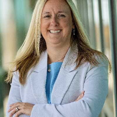 Michele Chalmers: CLA (CliftonLarsonAllen)