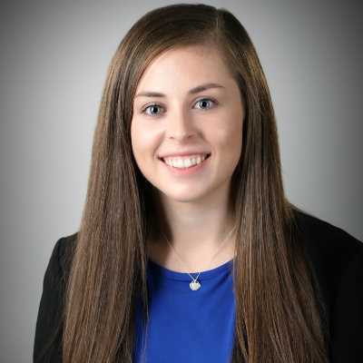 Molly Cavanaugh: CLA (CliftonLarsonAllen)