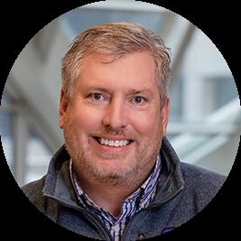 Robert Caughey: CLA (CliftonLarsonAllen)