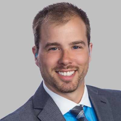 Sam Crahan: CLA (CliftonLarsonAllen)