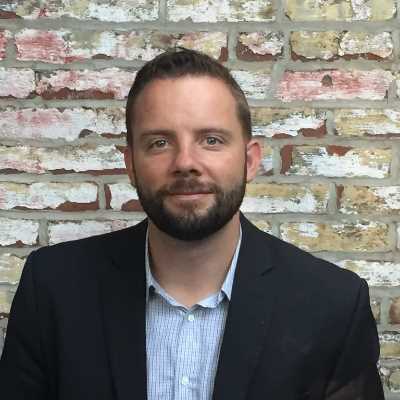 Sean Croteau : Professionals : CLA (CliftonLarsonAllen)