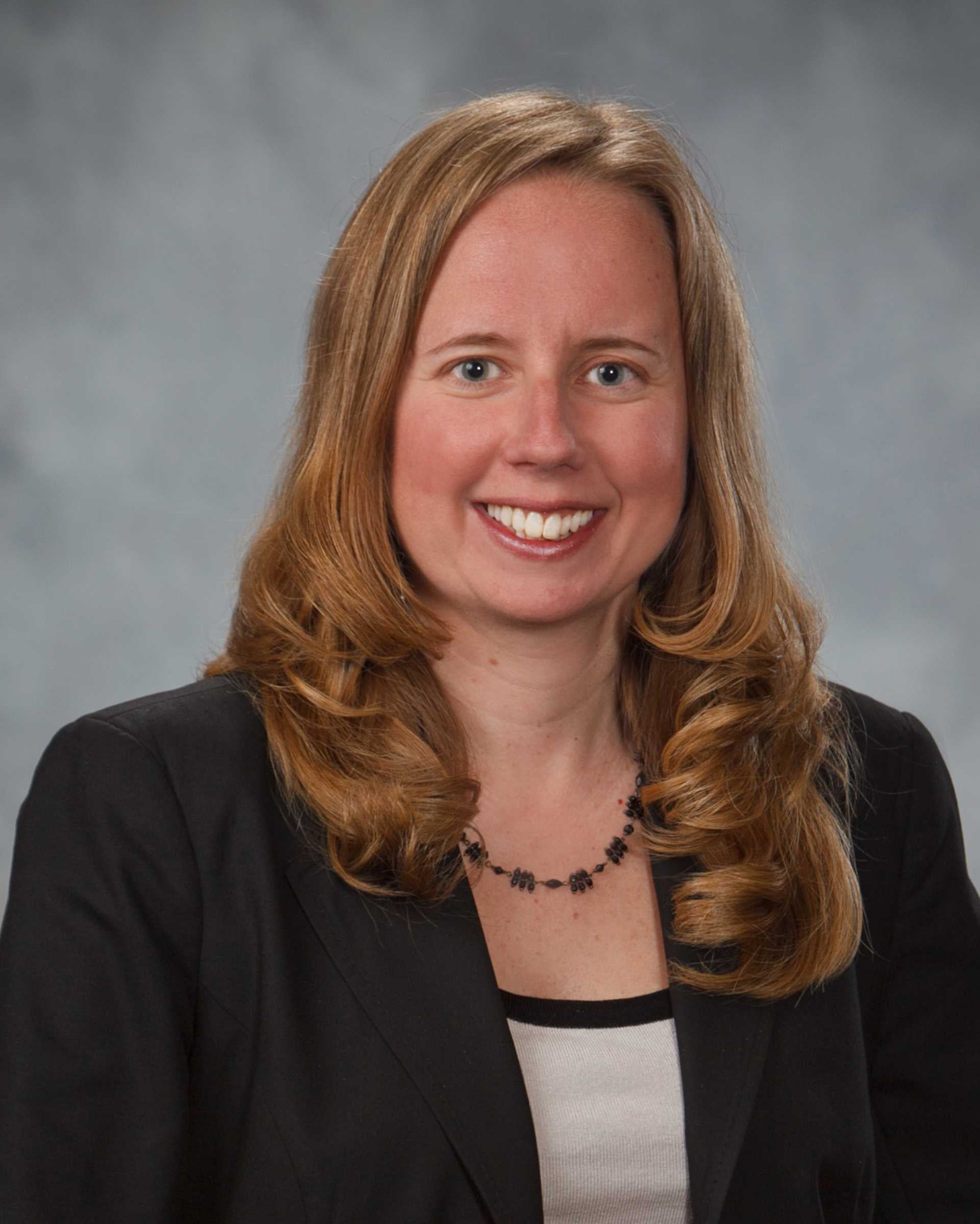 Tara Connor: CLA (CliftonLarsonAllen)