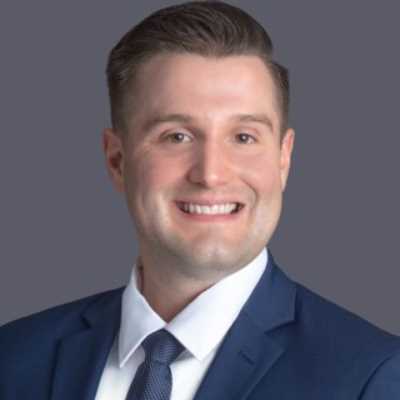 Tyler Callahan: CLA (CliftonLarsonAllen)