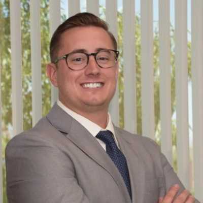 Tyler Cross: CLA (CliftonLarsonAllen)