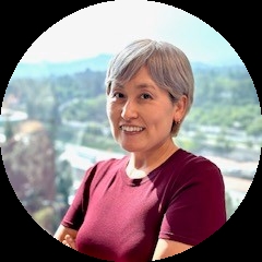 Vivian Cha: CLA (CliftonLarsonAllen)