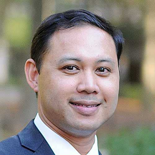 Wesley Calayag: CLA (CliftonLarsonAllen)
