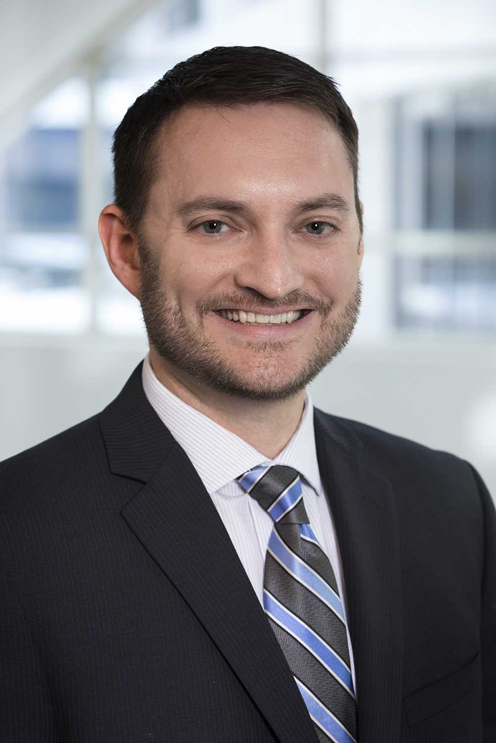 Drew Domeyer: CLA (CliftonLarsonAllen)