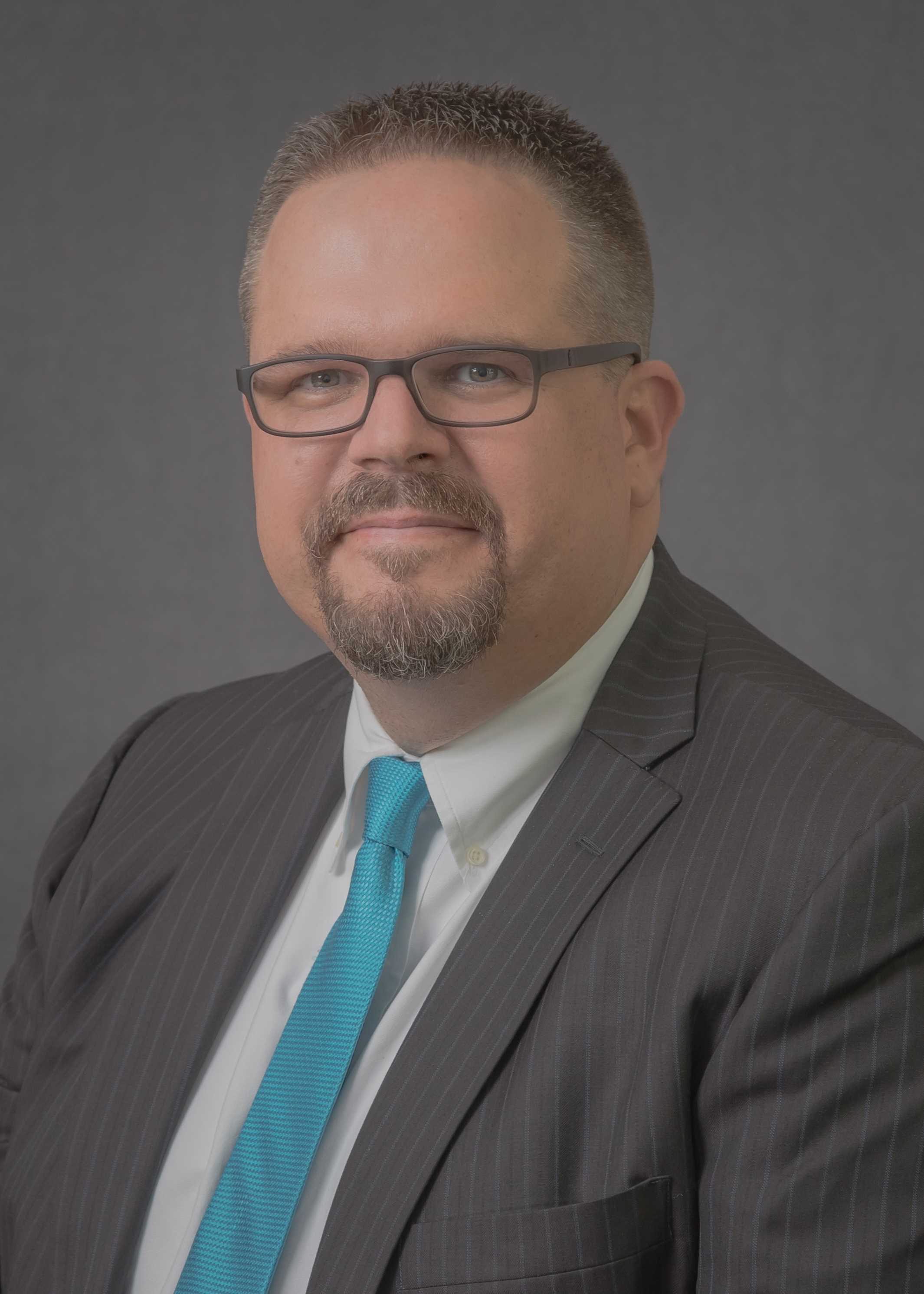 Jason Duffner : Professionals : CLA (CliftonLarsonAllen)