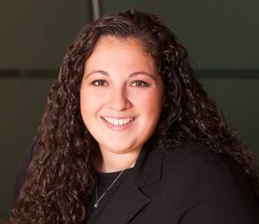 Jenna DeMelis: CLA (CliftonLarsonAllen)