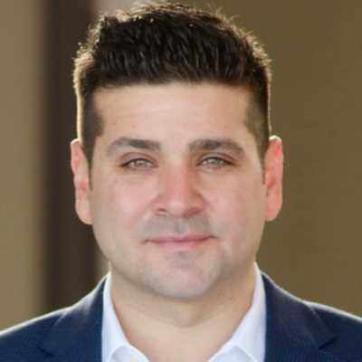 Michael De Prima: CLA (CliftonLarsonAllen)