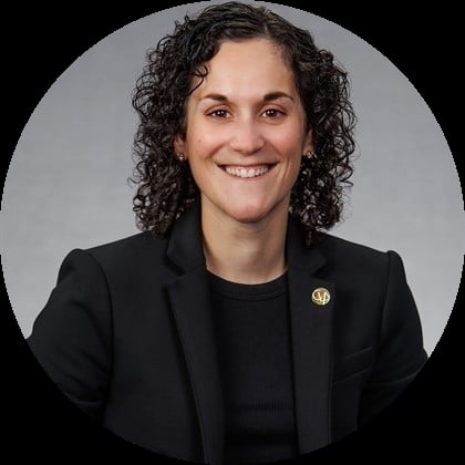 Sara Doyle: CLA (CliftonLarsonAllen)