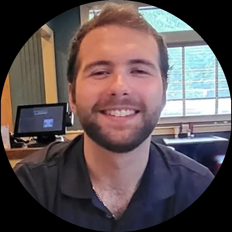 Cody Ellison: CLA (CliftonLarsonAllen)