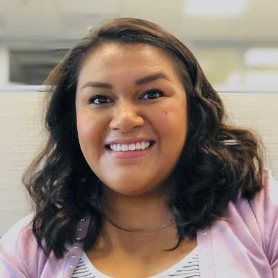 Elena Estrada-Zurita: CLA (CliftonLarsonAllen)