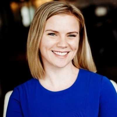 Elise Elliott: CLA (CliftonLarsonAllen)