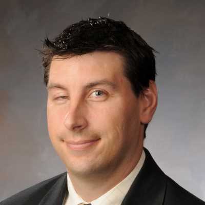 Joel Eshleman: CLA (CliftonLarsonAllen)