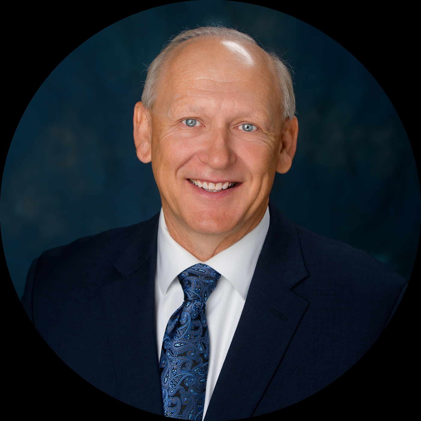 Jon Eberle: CLA (CliftonLarsonAllen)