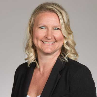 Krista Edoff: CLA (CliftonLarsonAllen)